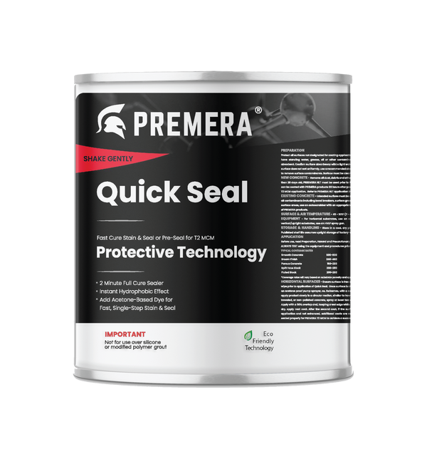 PREMERA QUICK SEAL 1 GALLON – Epoxy Store and More North Port