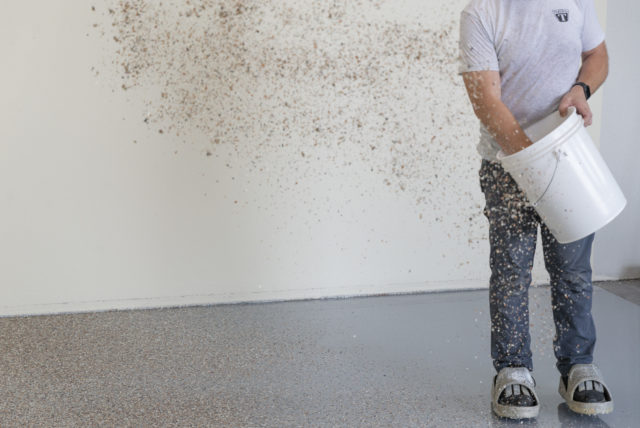 TORGINOL POLYMER FLAKE – Epoxy Store and More North Port